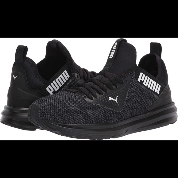 Puma | Shoes | Puma Mens Enzo Beta Woven Running Shoe | Poshmark